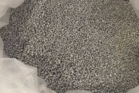 Fused Magnesium Phosphate (FMP) Fertilizer - Golinse